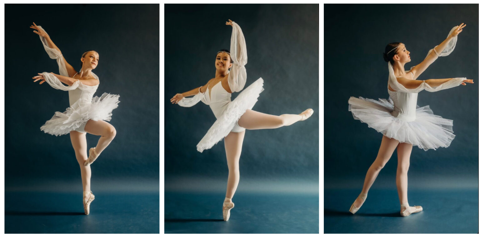 Gem State Ballet Competiti